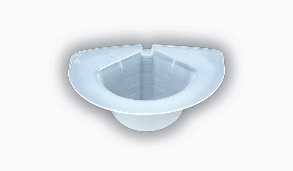 Autoplas Specimen Pan – dbshop